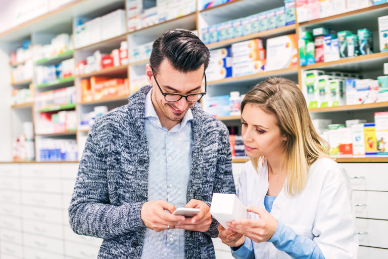 Your Partner - Springfield Pharmacy